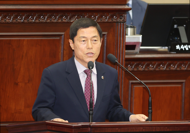 충북교육청 혁신적 청렴 개선방안 마련 시급