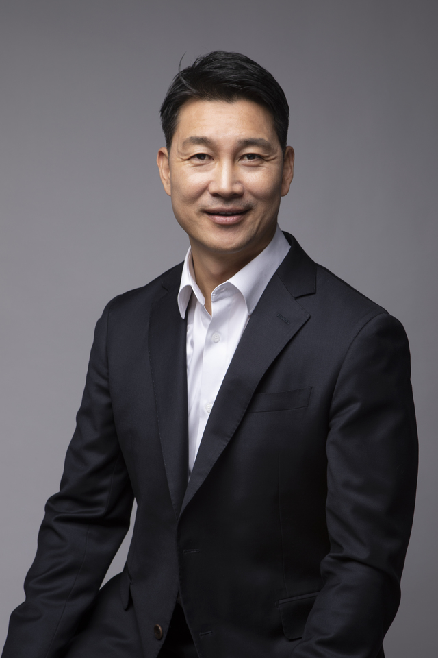 김헌일 청원구 국회의원 예비후보, 선거사무소 개소식