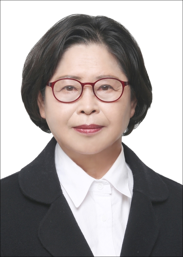 괴산군의회 후반기 의장단 선출